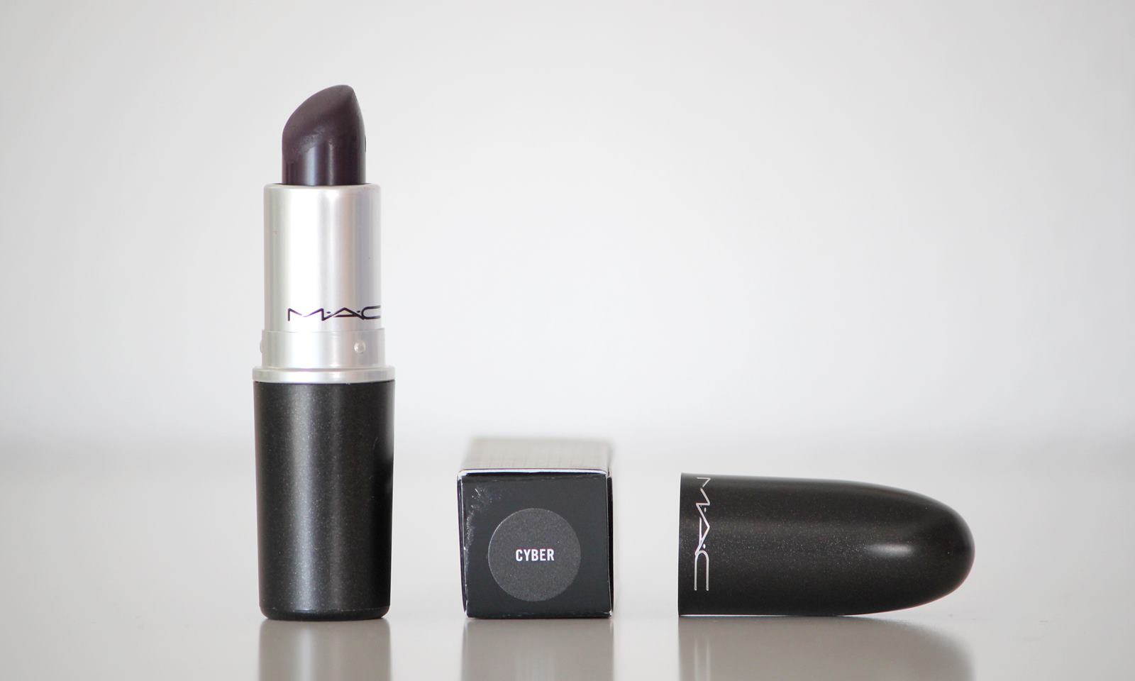 Mac Lippenstift Lipstick Cyber (2) - Lavie Deboite