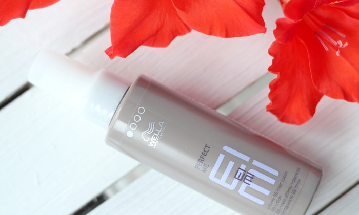 Wella Eimi Perfect Me BB Haar Lotion - Lavie Deboite