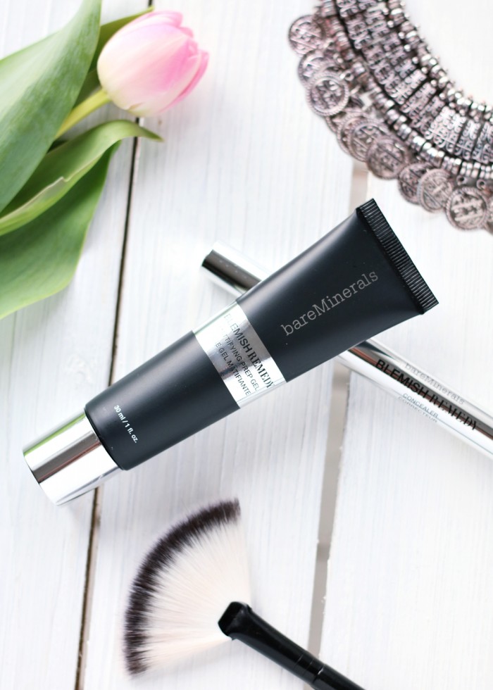 bareminerals blemish remedy concealer prep gel (3) - Lavie Deboite