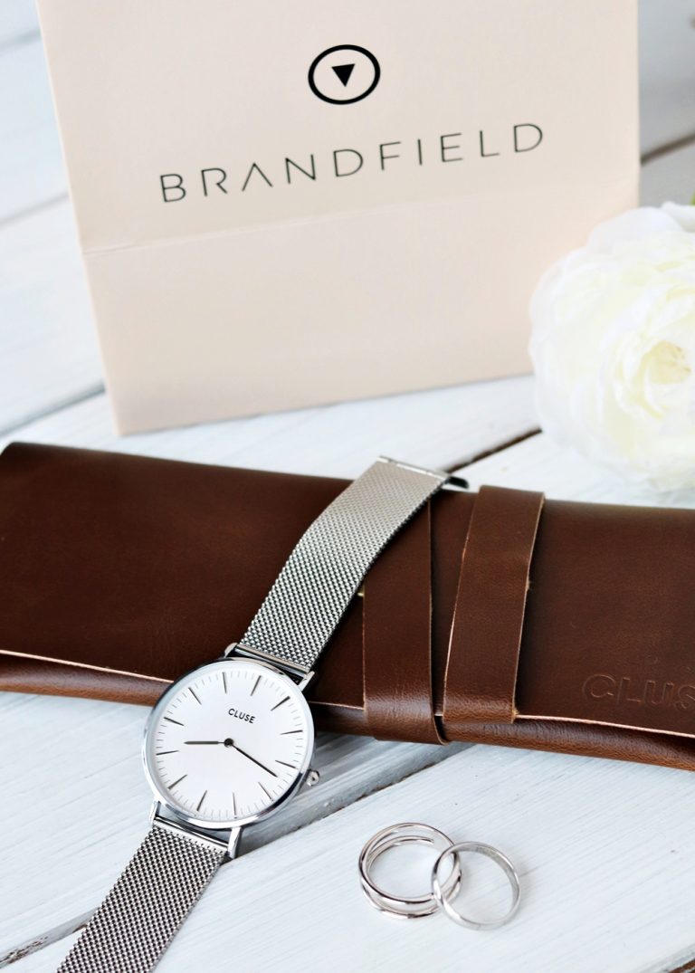 Schmück dich ... mit Accessoires von Brandfield - Lavie Deboite
