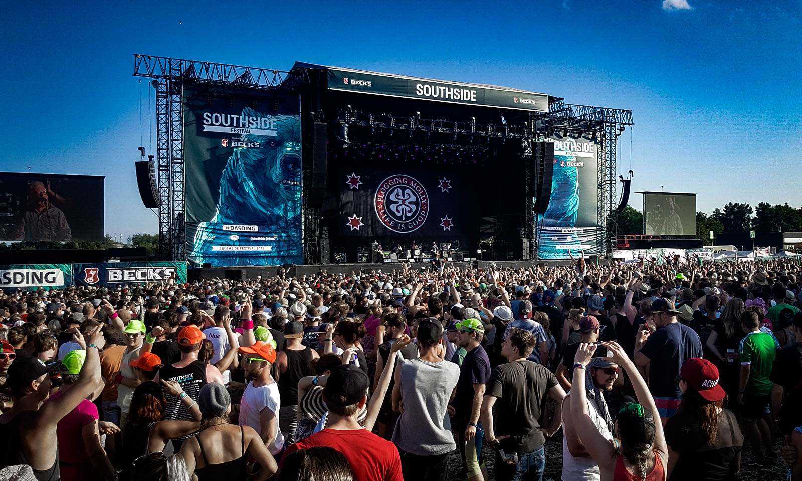 Southside Festival 2017 (18) - Lavie Deboite