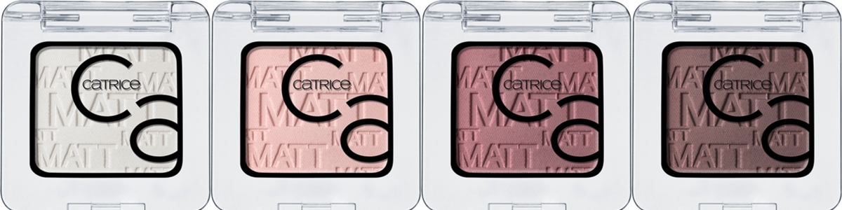 CATRICE ART COULEURS COLLECTION PALETTE - Lavie Deboite