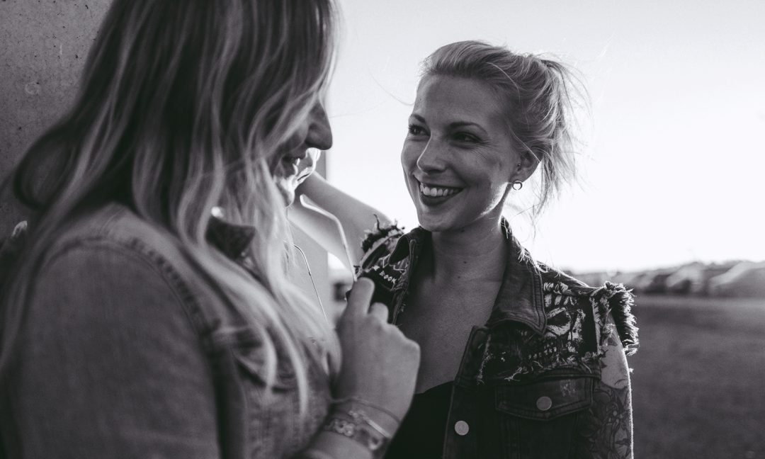 Pretty & Wild - eine Freundschaft der besonderen Art - Lavie Deboite