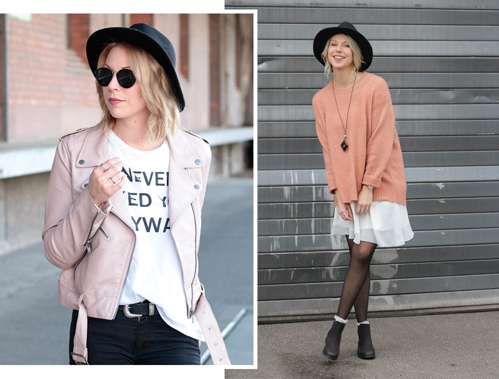 12 Monate - 12 Outfits - meine Favoriten - Lavie Deboite